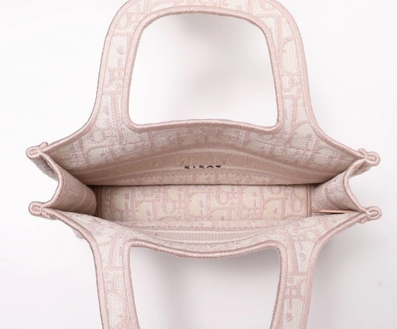 Low-cost Christian Dior Shopping Bags