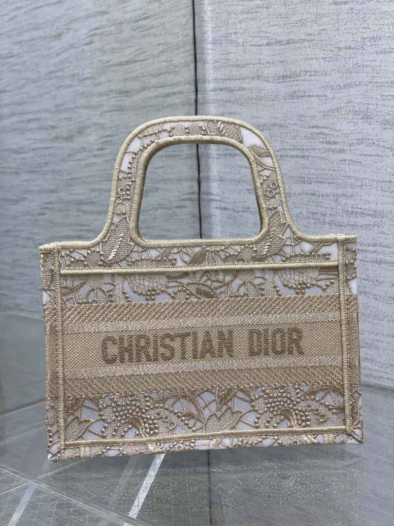 Economical Christian Dior Shopping Bags