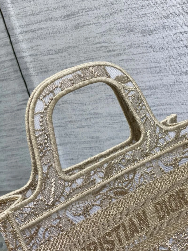 Economical Christian Dior Shopping Bags