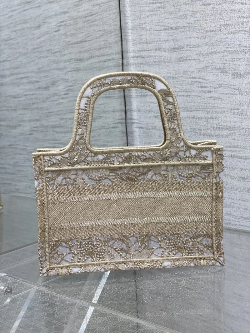 Economical Christian Dior Shopping Bags