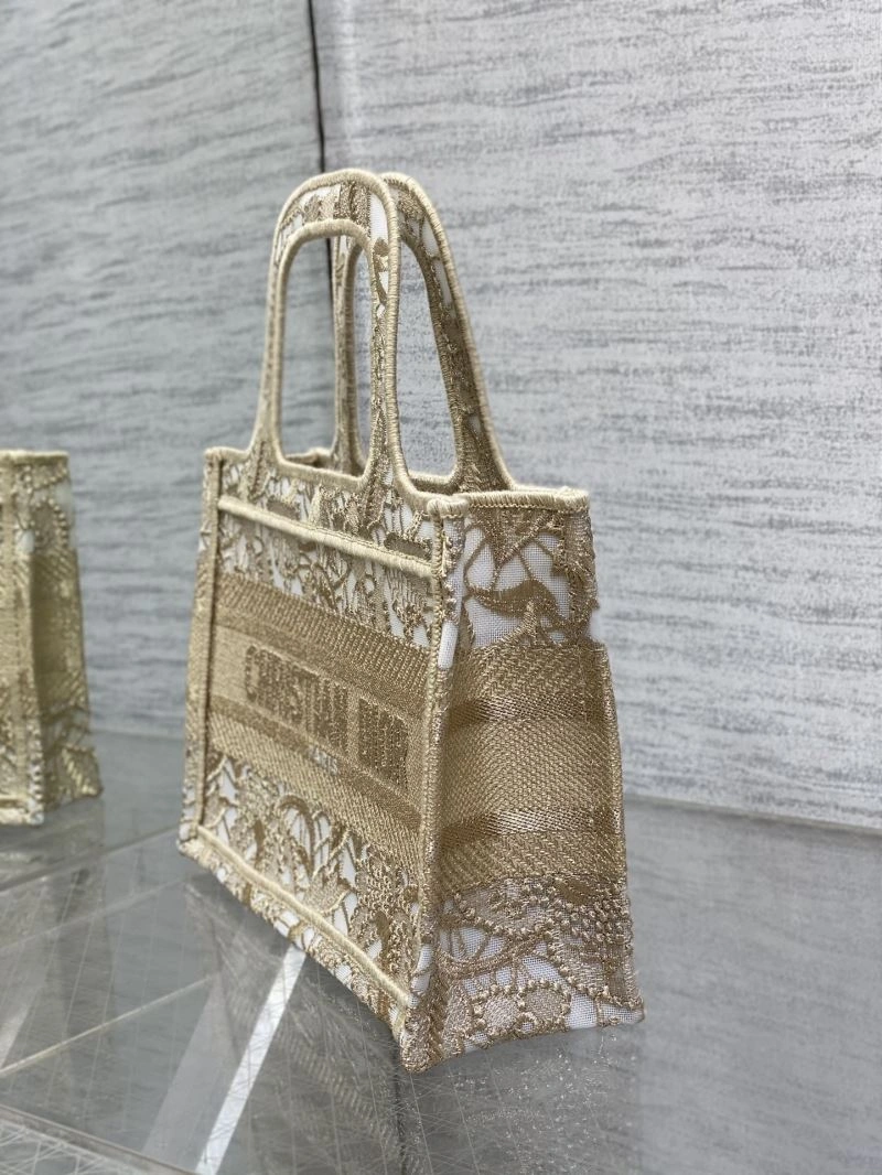 Economical Christian Dior Shopping Bags