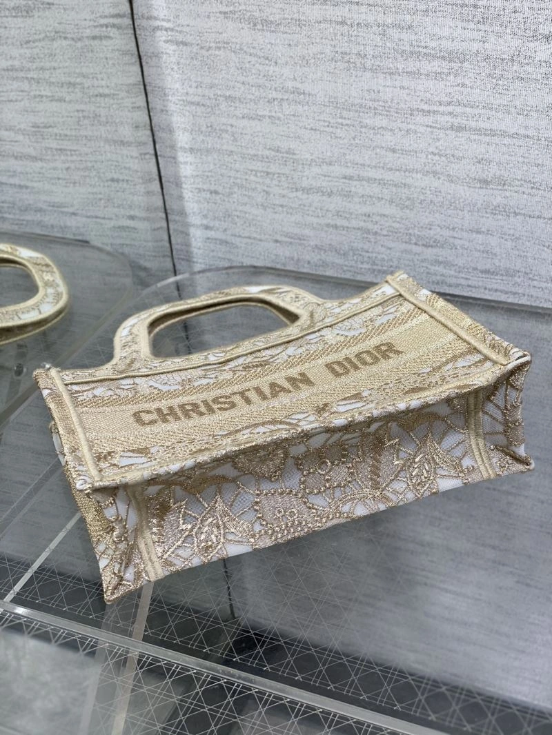 Economical Christian Dior Shopping Bags