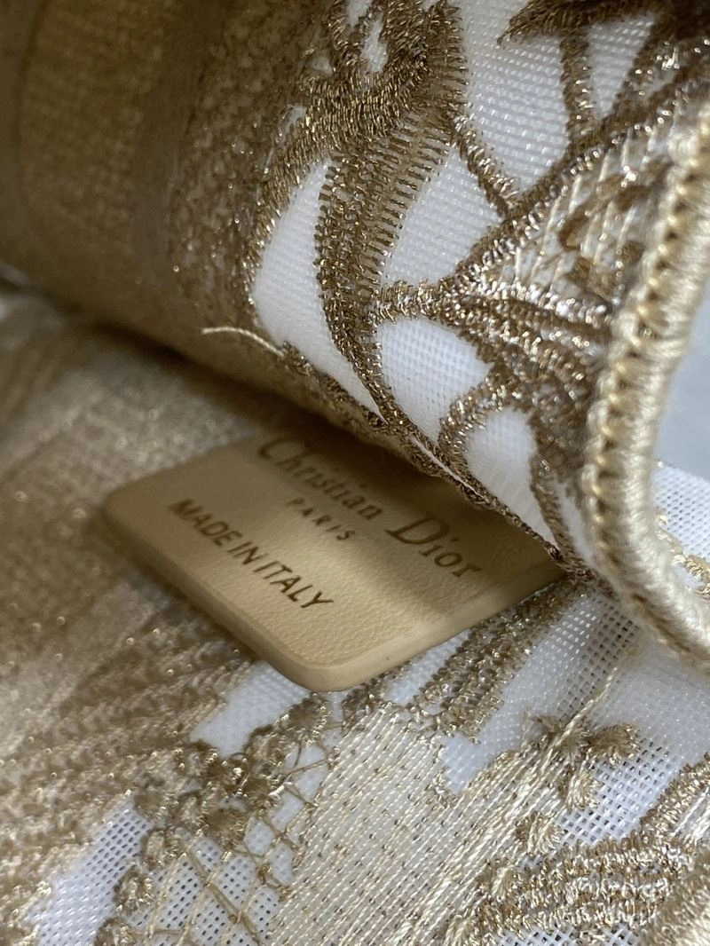 Economical Christian Dior Shopping Bags