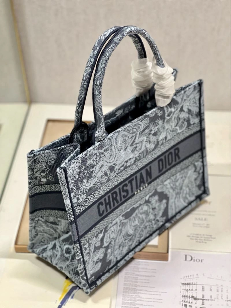 Low-cost Christian Dior Shopping Bags