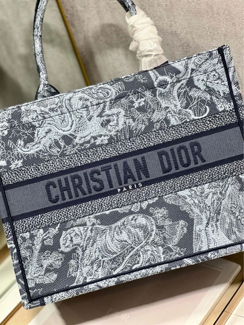 Low-cost Christian Dior Shopping Bags