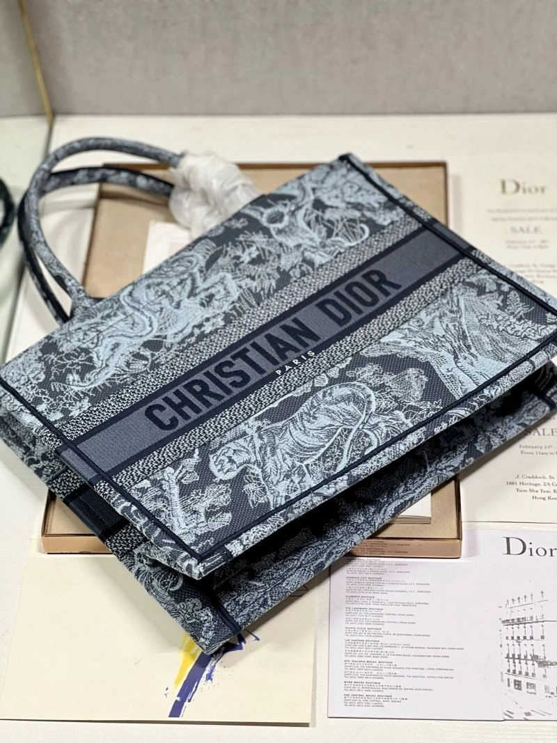Low-cost Christian Dior Shopping Bags
