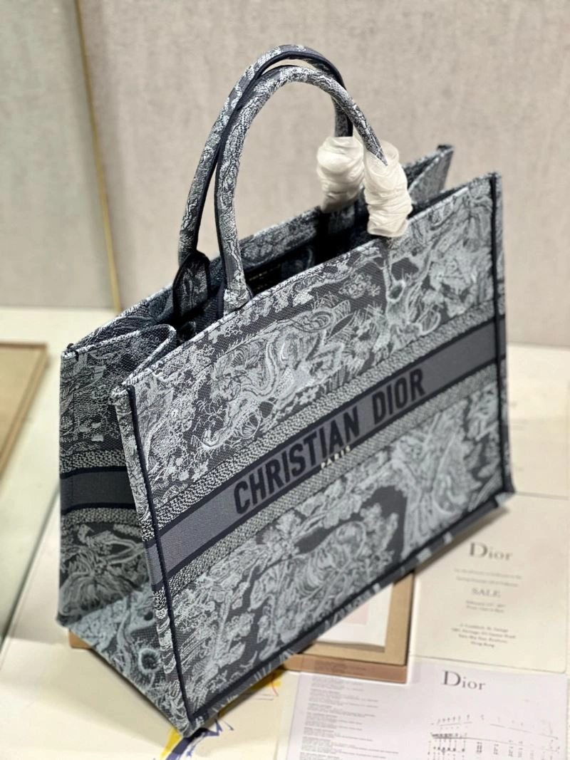 Top mirror Christian Dior Shopping Bags