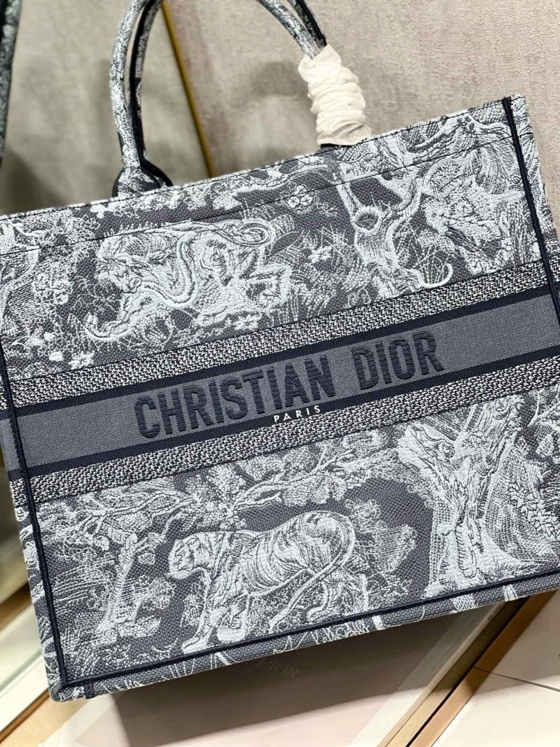 Top mirror Christian Dior Shopping Bags