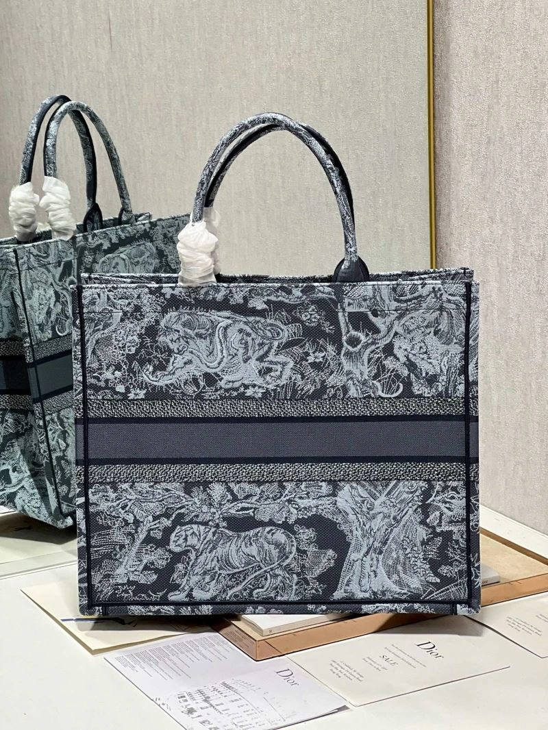 Top mirror Christian Dior Shopping Bags