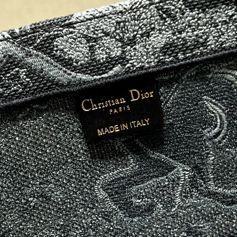 Top mirror Christian Dior Shopping Bags