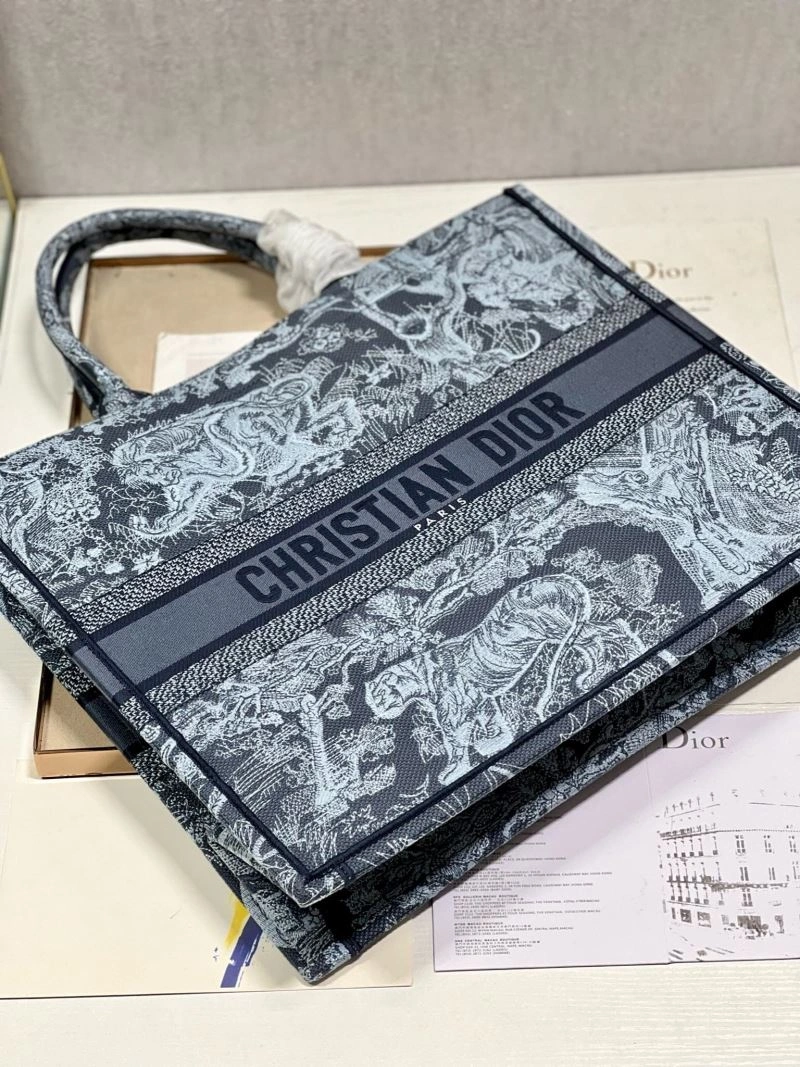 Top mirror Christian Dior Shopping Bags