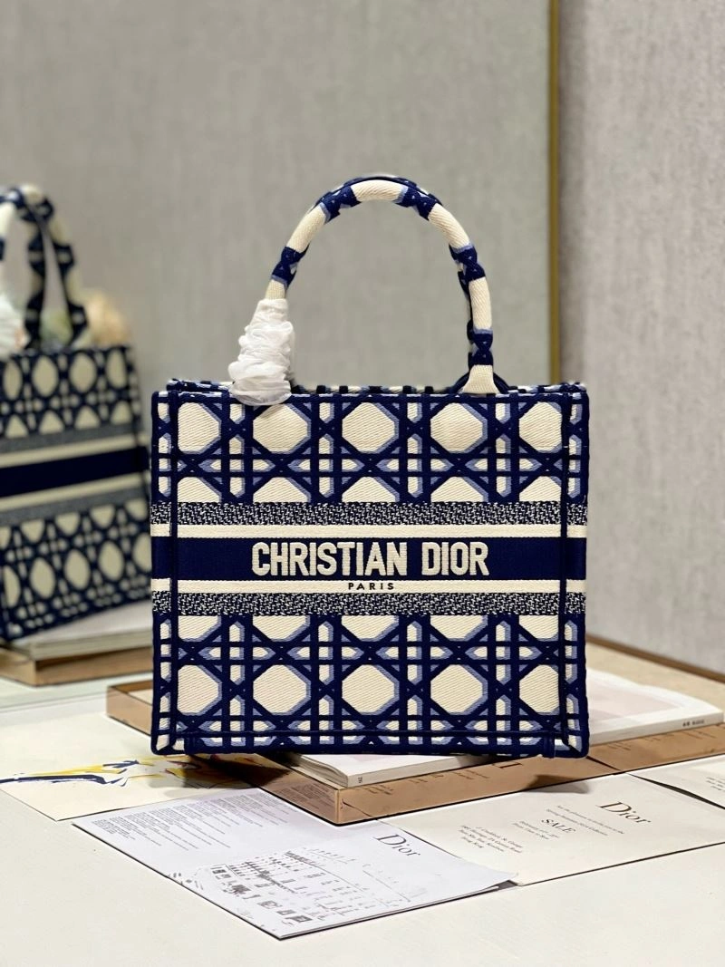 Christian Dior Shopping Bags