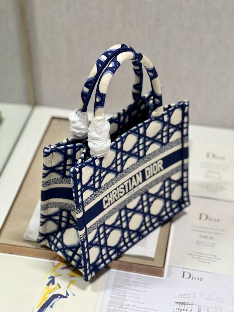 Affordable Christian Dior Shopping Bags