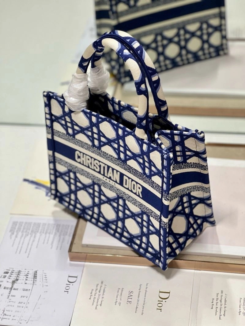 Affordable Christian Dior Shopping Bags