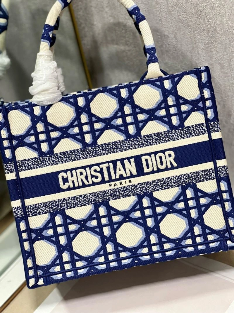 Affordable Christian Dior Shopping Bags