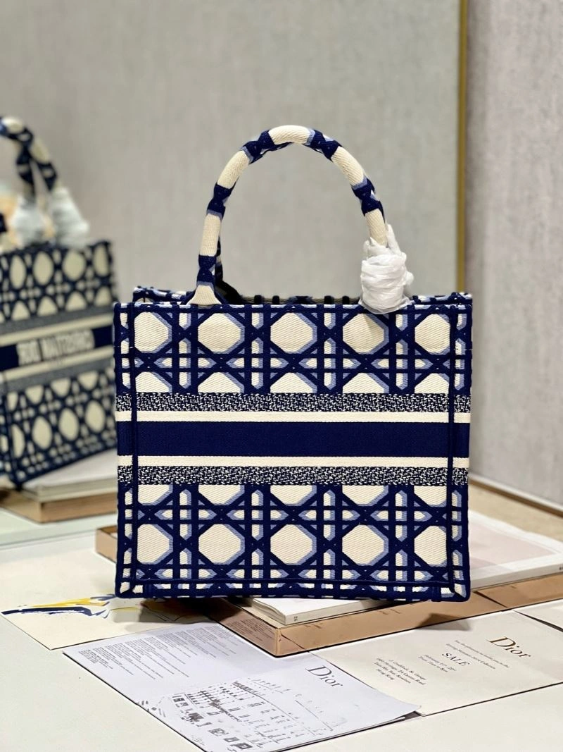Affordable Christian Dior Shopping Bags