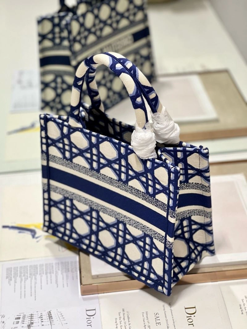 Affordable Christian Dior Shopping Bags