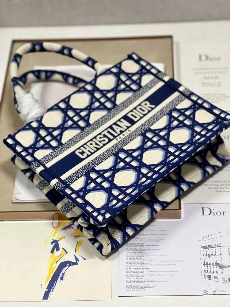 Affordable Christian Dior Shopping Bags