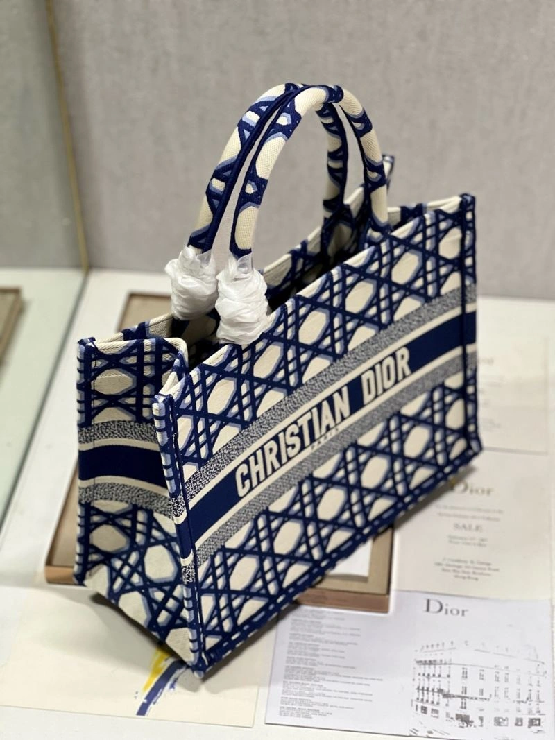 Inexpensive Christian Dior Shopping Bags