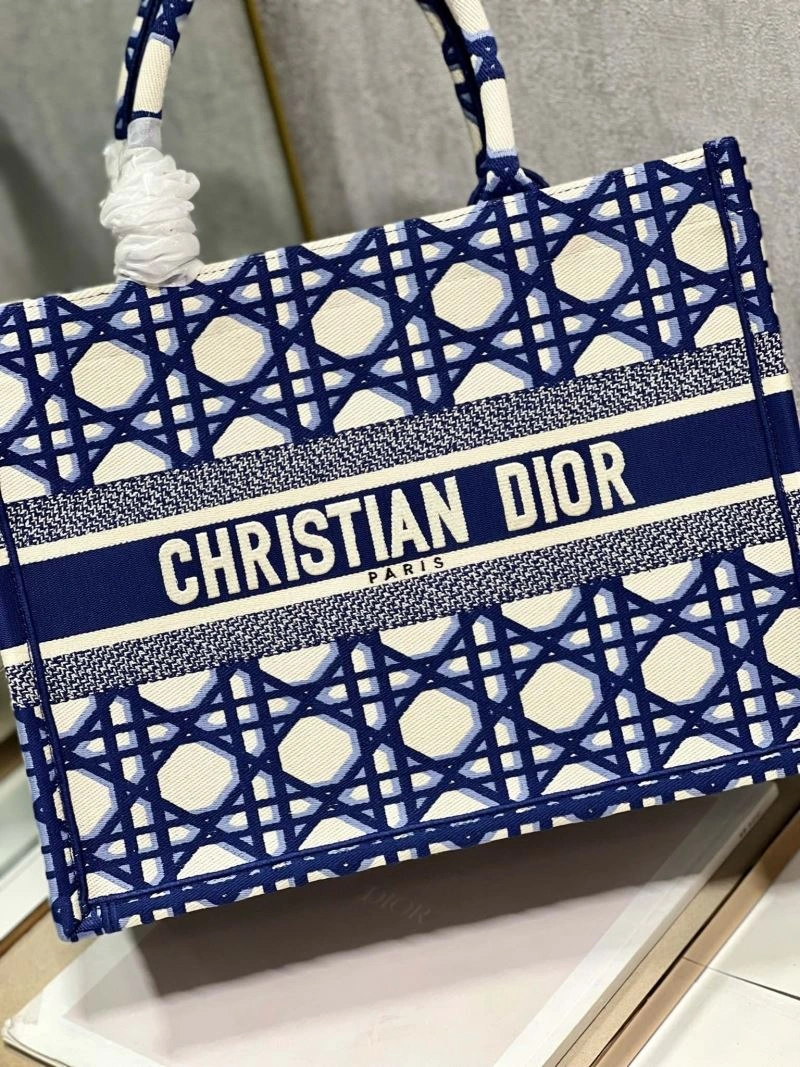 Inexpensive Christian Dior Shopping Bags