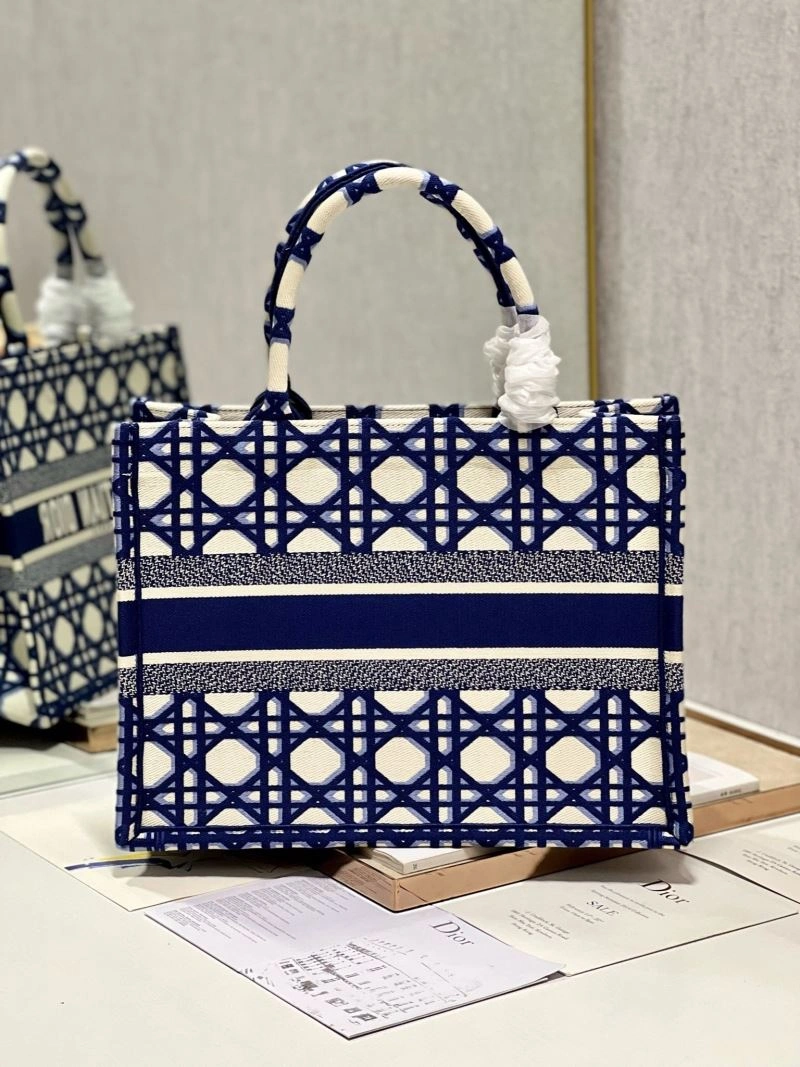 Inexpensive Christian Dior Shopping Bags