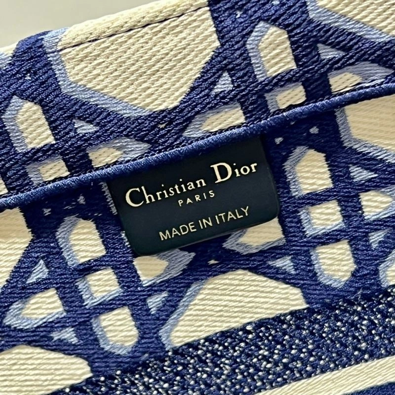 Inexpensive Christian Dior Shopping Bags
