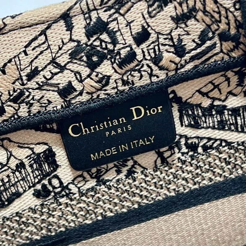 Brand-original Christian Dior Shopping Bags