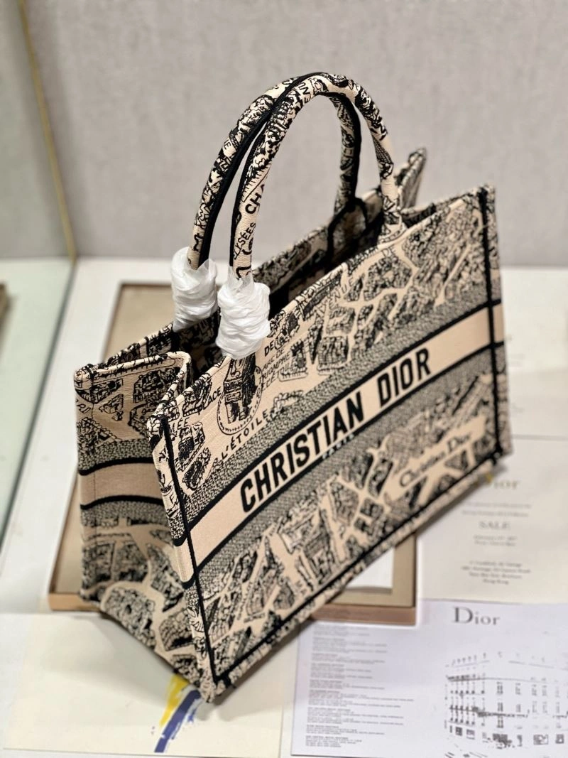 Value-priced Christian Dior Shopping Bags