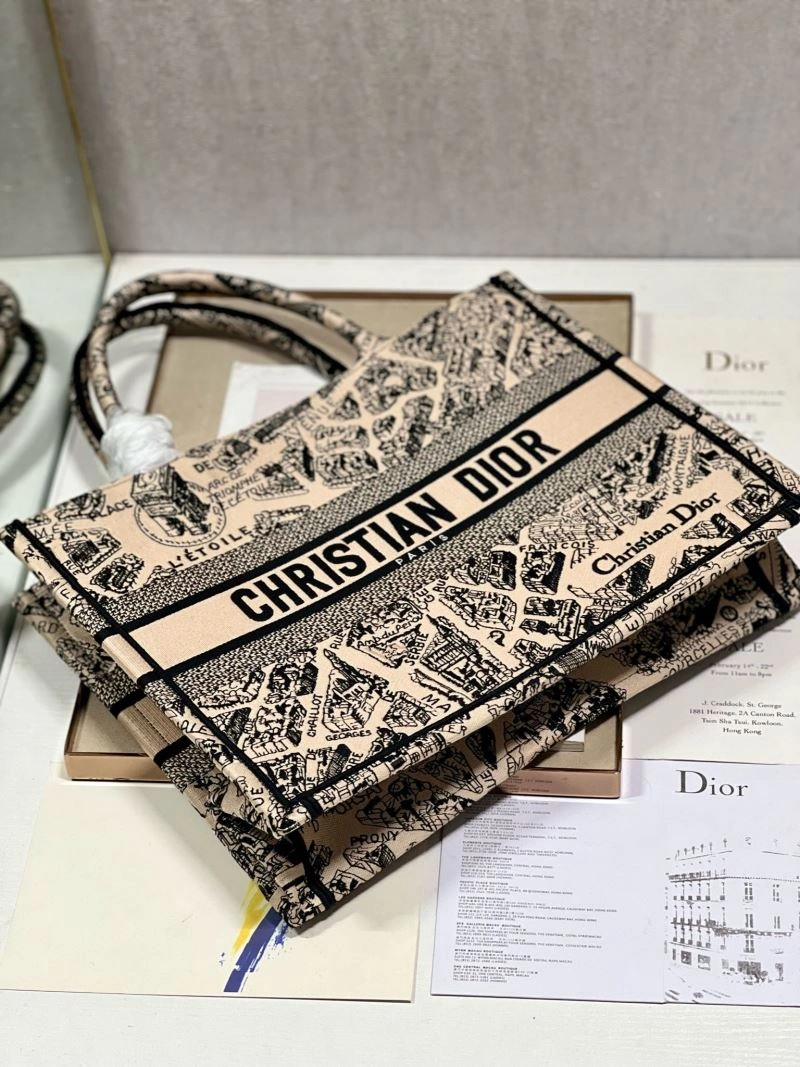 Value-priced Christian Dior Shopping Bags