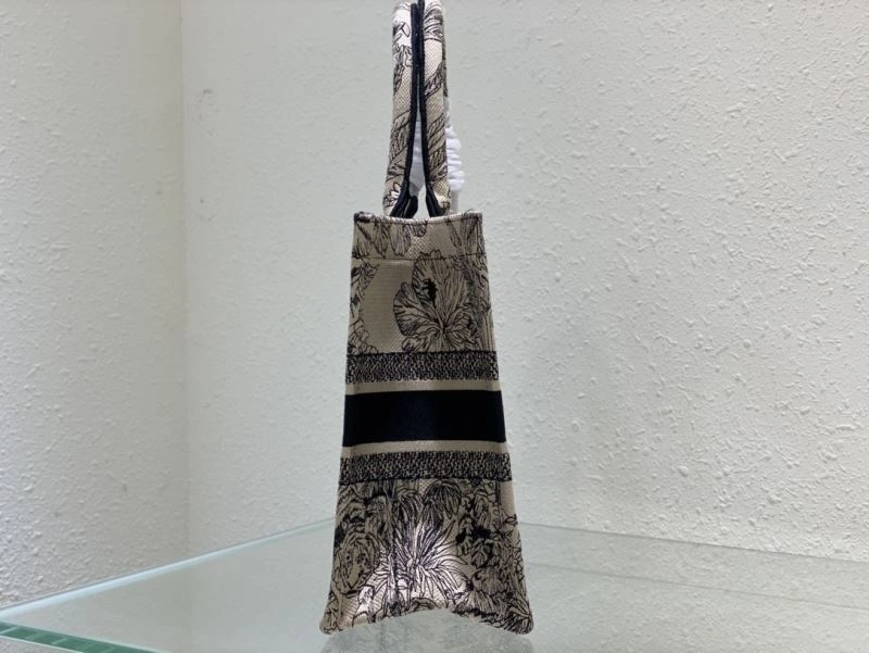 Brand-original Christian Dior Shopping Bags