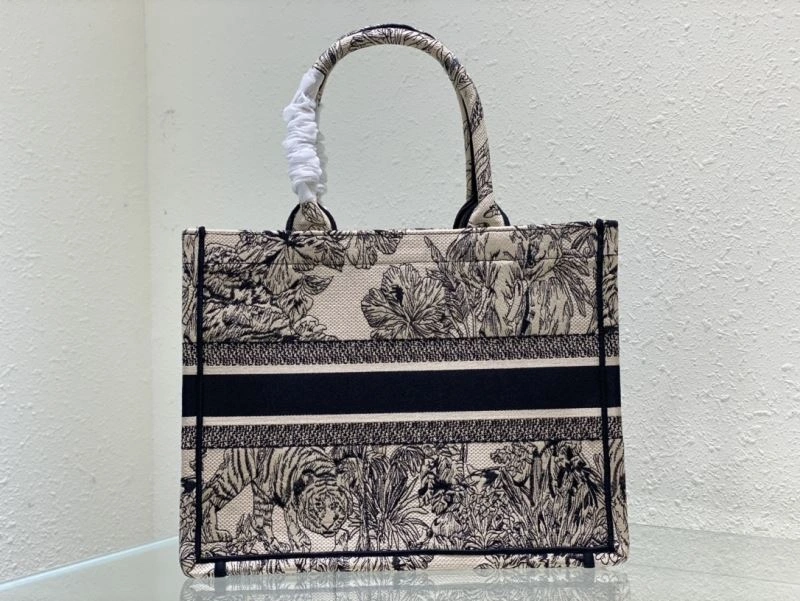 Brand-original Christian Dior Shopping Bags
