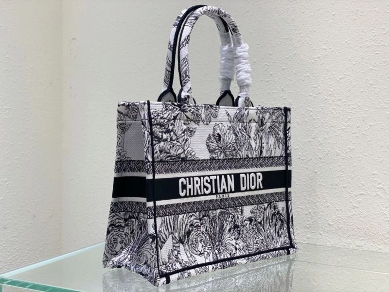 OEM Christian Dior Shopping Bags