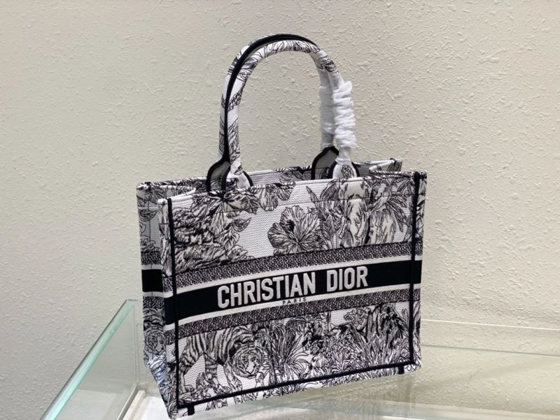 OEM Christian Dior Shopping Bags