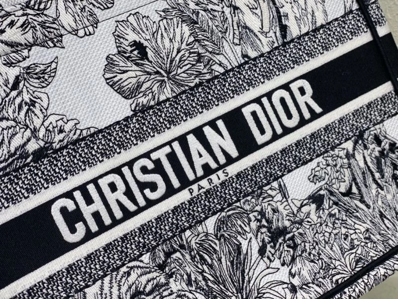 OEM Christian Dior Shopping Bags