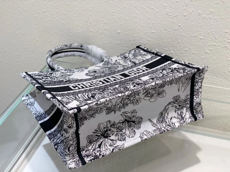 OEM Christian Dior Shopping Bags