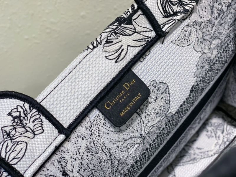 OEM Christian Dior Shopping Bags