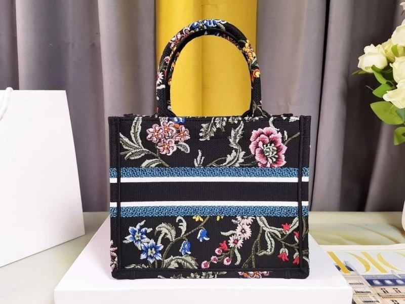 Legit Christian Dior Shopping Bags