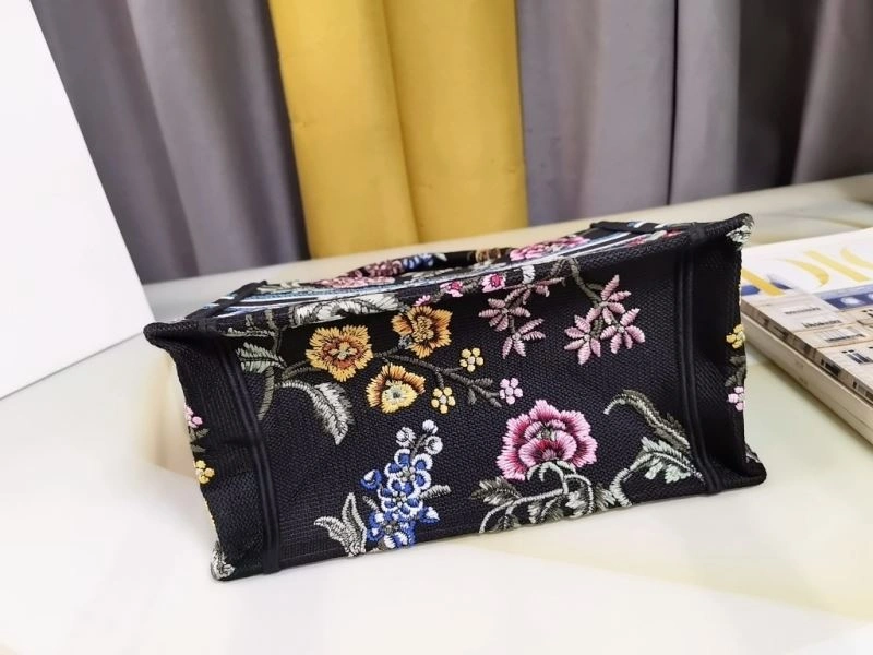 Legit Christian Dior Shopping Bags