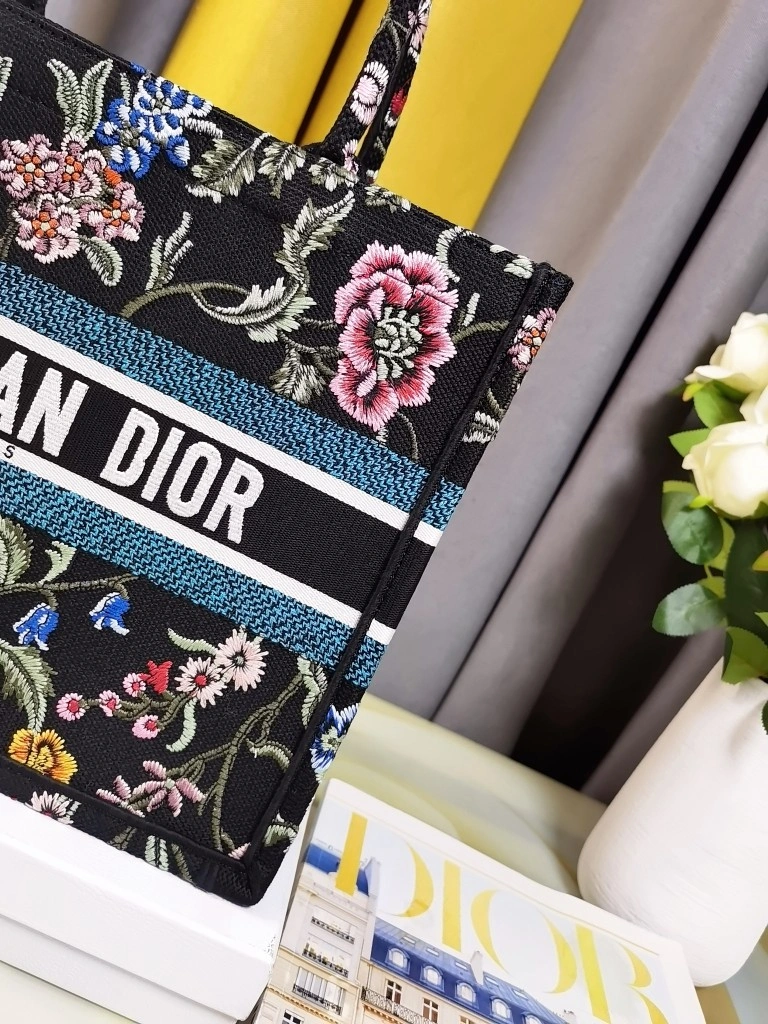 Value-priced Christian Dior Shopping Bags