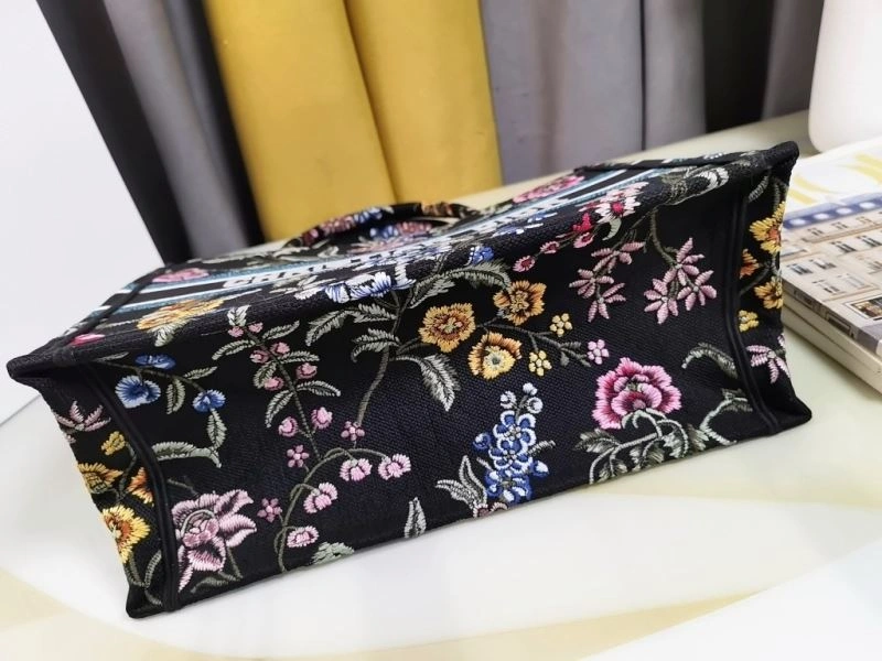 Value-priced Christian Dior Shopping Bags