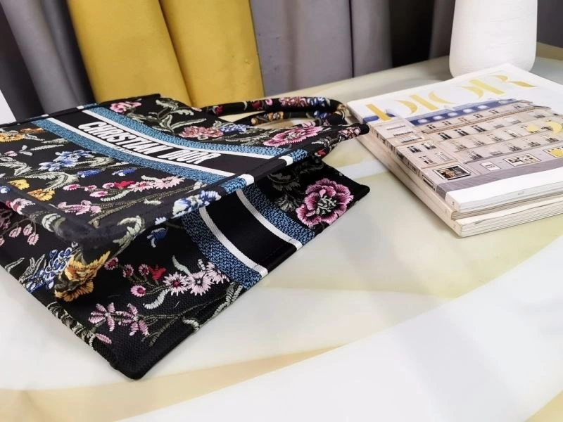Value-priced Christian Dior Shopping Bags