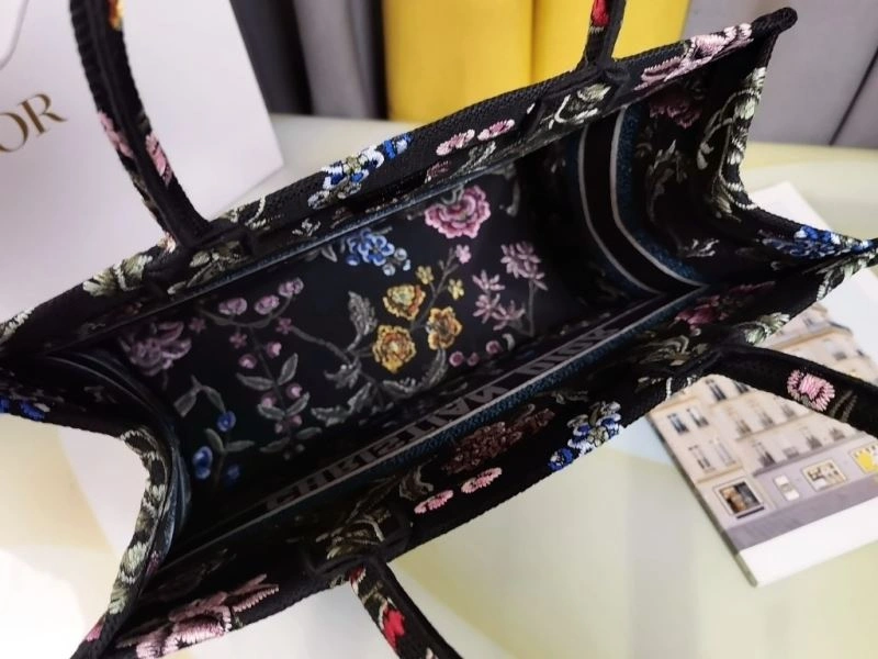 Value-priced Christian Dior Shopping Bags