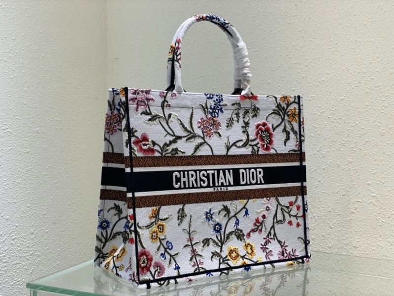Value-priced Christian Dior Shopping Bags