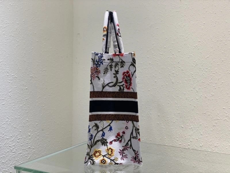 Value-priced Christian Dior Shopping Bags