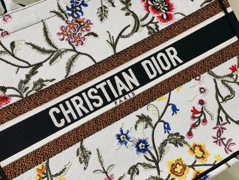 Value-priced Christian Dior Shopping Bags