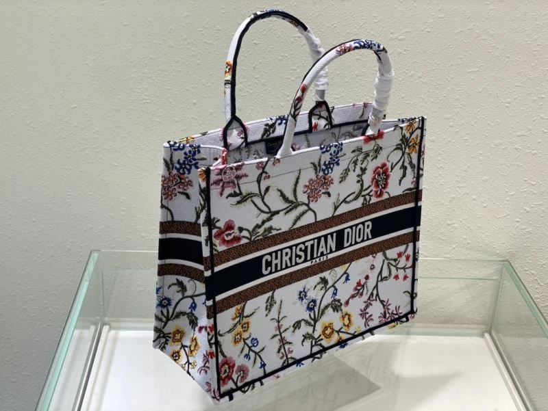 Value-priced Christian Dior Shopping Bags