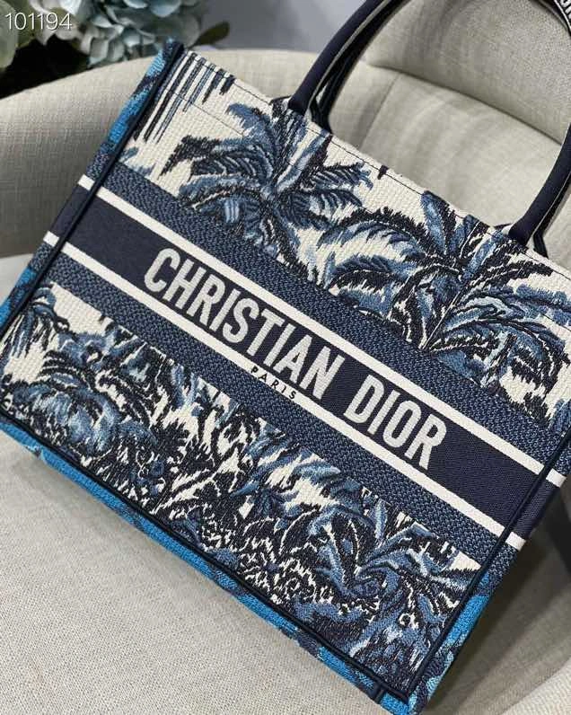 High accuracy Christian Dior Shopping Bags