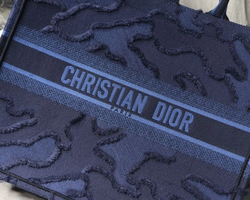 Perfect replica Christian Dior Shopping Bags