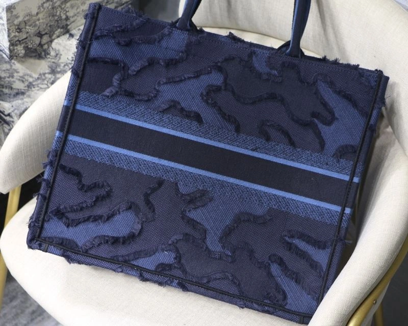 Perfect replica Christian Dior Shopping Bags