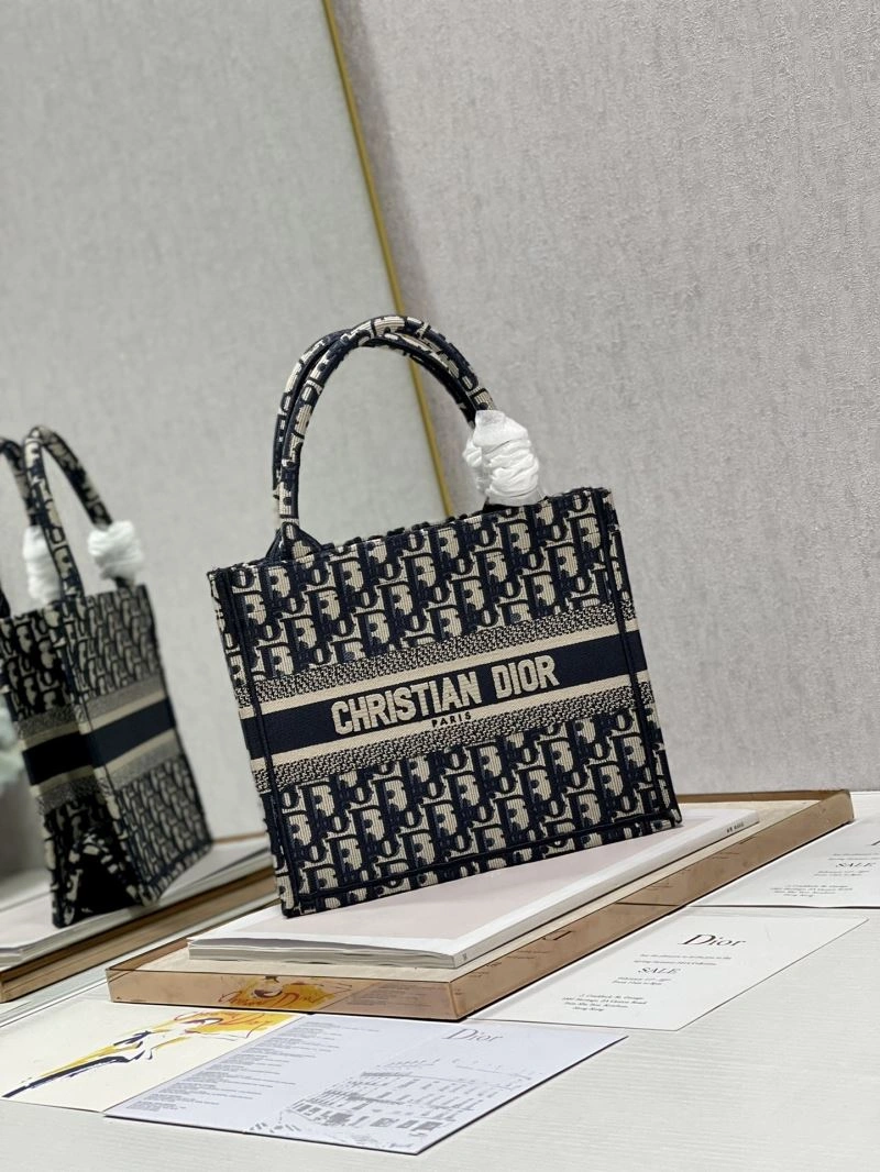 Legit Christian Dior Shopping Bags